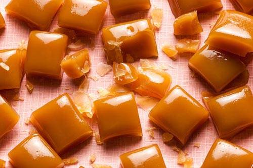 Butterscotch Reserve (Glas Vapor) » The Flavourist